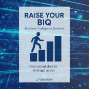 Smarter Decisions, Better Outcomes: Why Business Intelligence Is a Game ...